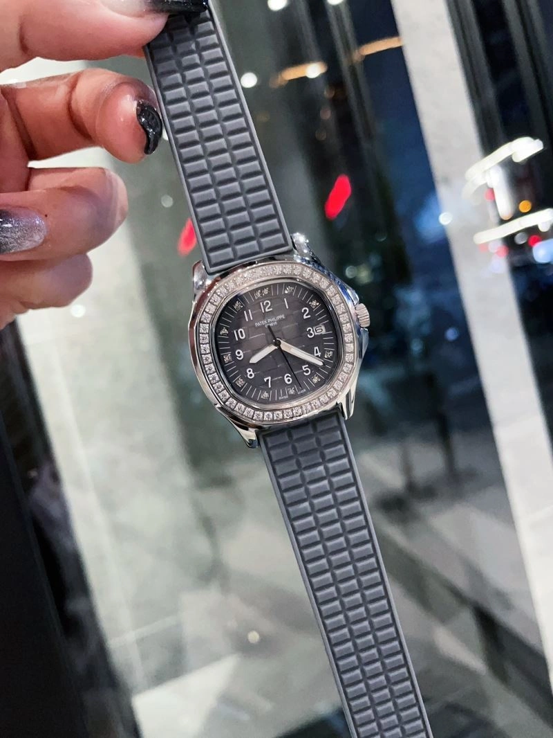Authentic PATEK PHILIPPE Watches