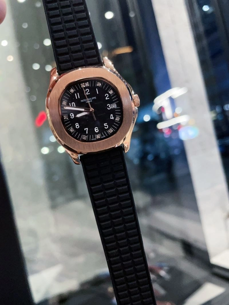 Indistinguishable PATEK PHILIPPE Watches