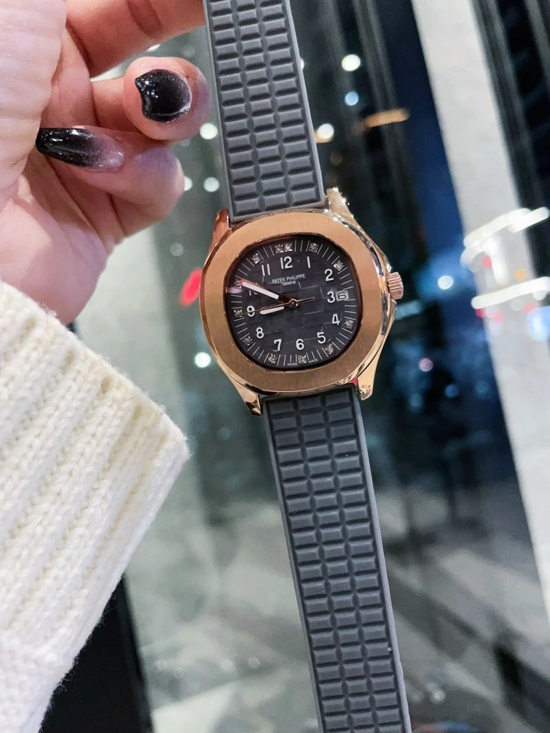 Indistinguishable PATEK PHILIPPE Watches
