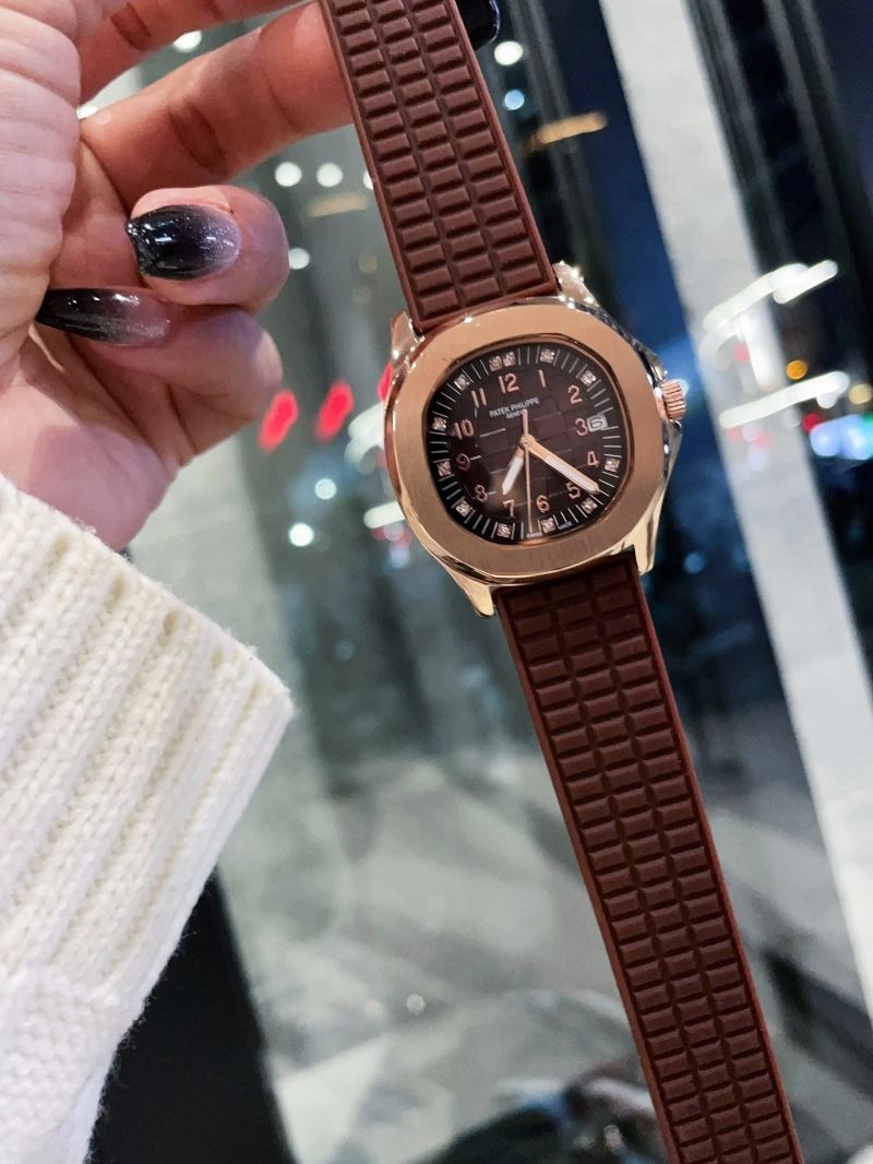 Indistinguishable PATEK PHILIPPE Watches