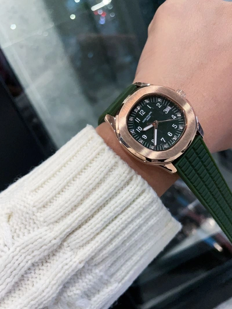 Indistinguishable PATEK PHILIPPE Watches