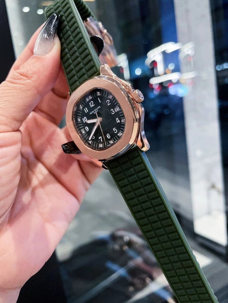 Indistinguishable PATEK PHILIPPE Watches
