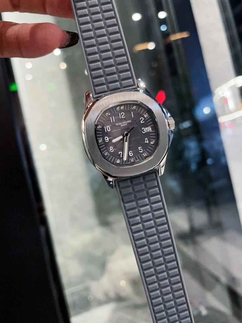 PATEK PHILIPPE Watches