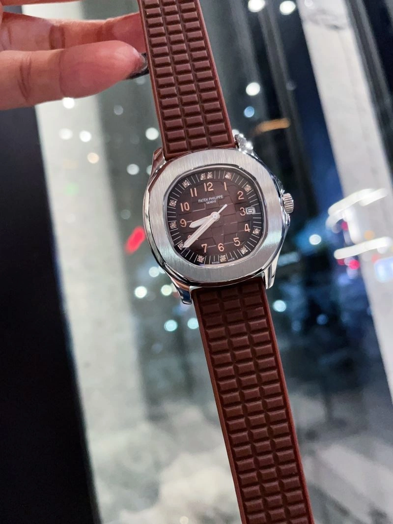 Indistinguishable PATEK PHILIPPE Watches