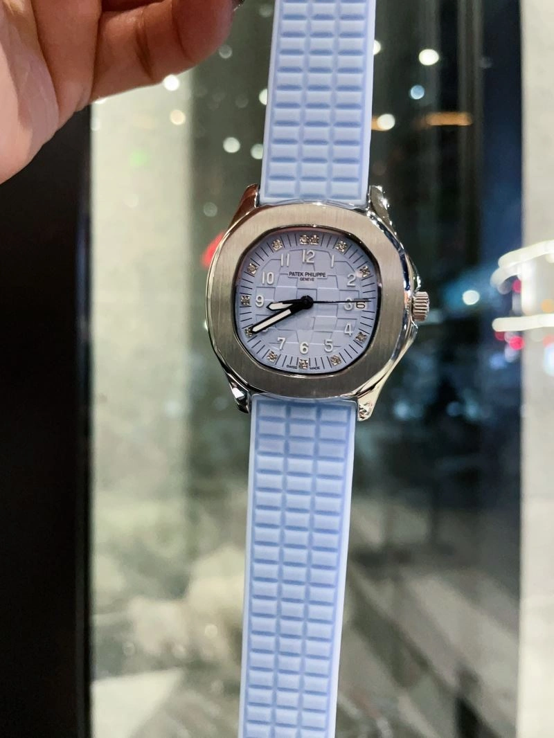Indistinguishable PATEK PHILIPPE Watches