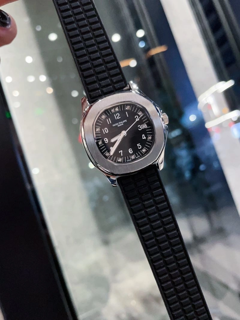 Indistinguishable PATEK PHILIPPE Watches