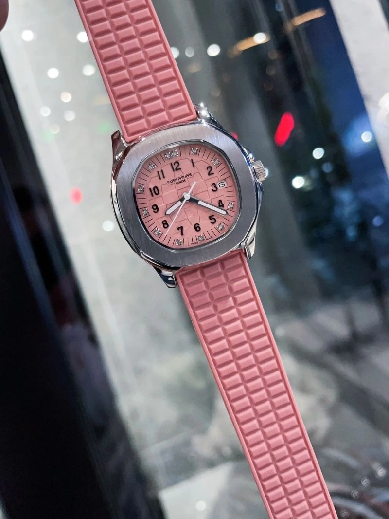 Indistinguishable PATEK PHILIPPE Watches