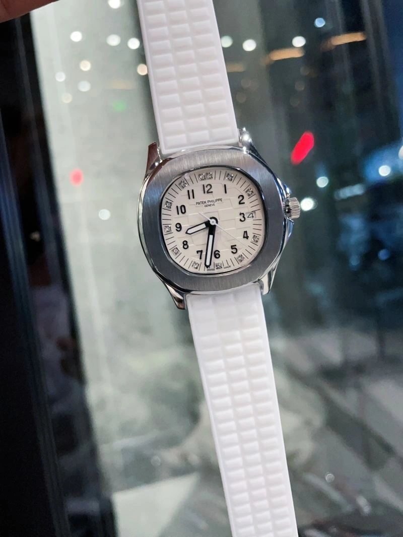 Indistinguishable PATEK PHILIPPE Watches