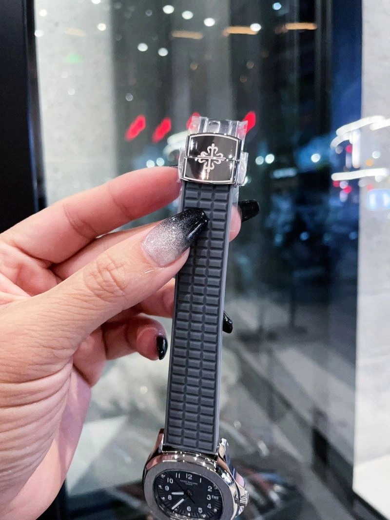 Indistinguishable PATEK PHILIPPE Watches