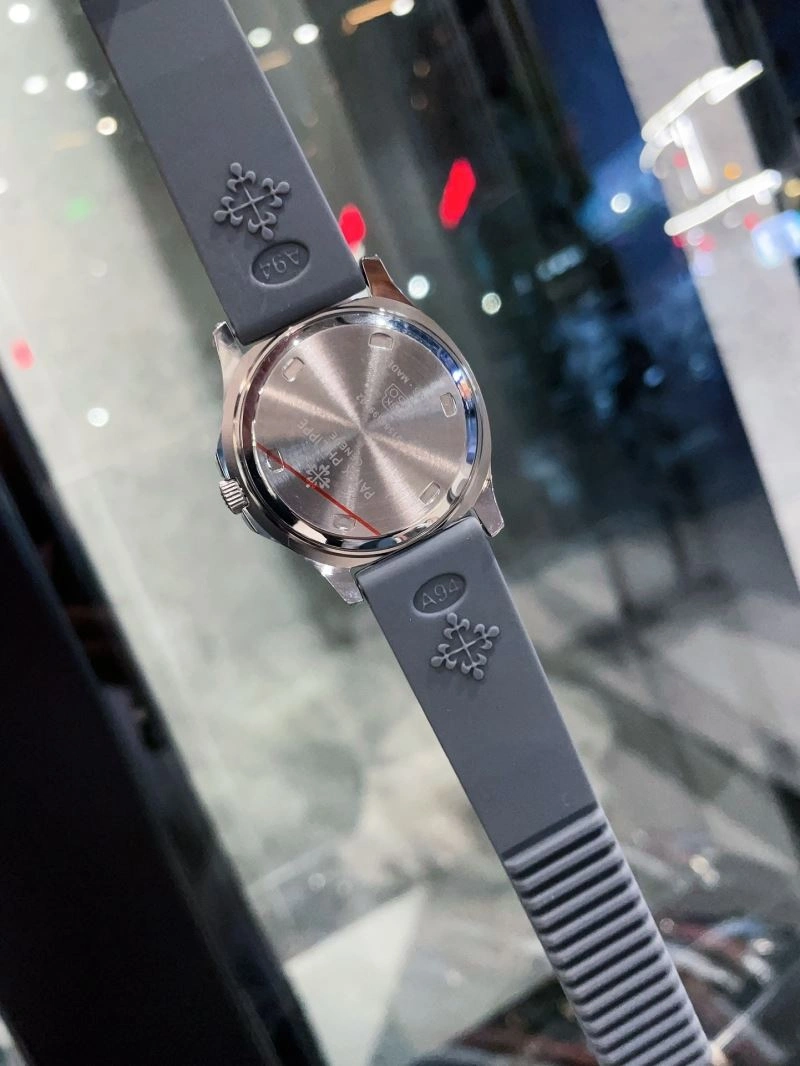 Indistinguishable PATEK PHILIPPE Watches
