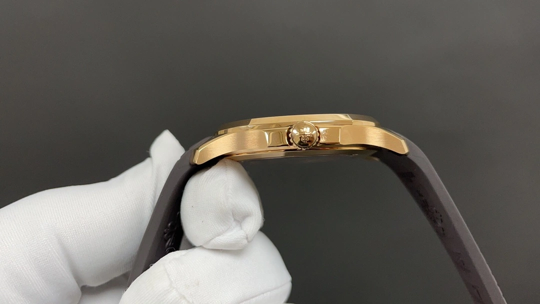 Brand-authenticated PATEK PHILIPPE Watches