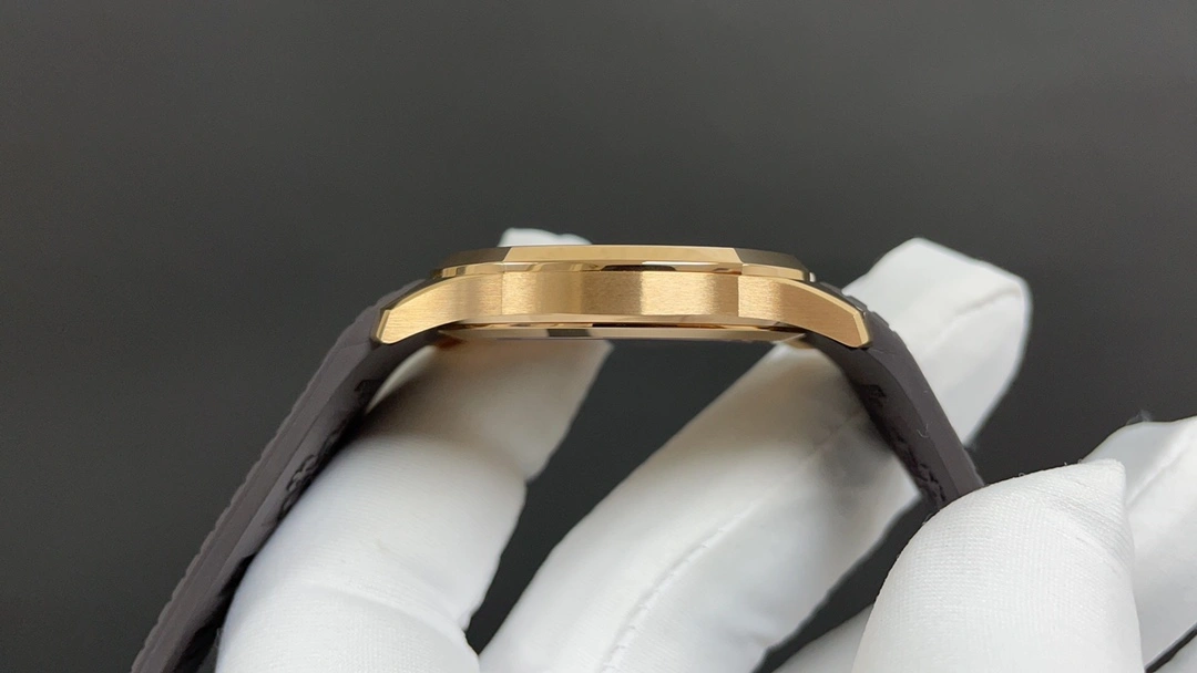 Brand-authenticated PATEK PHILIPPE Watches