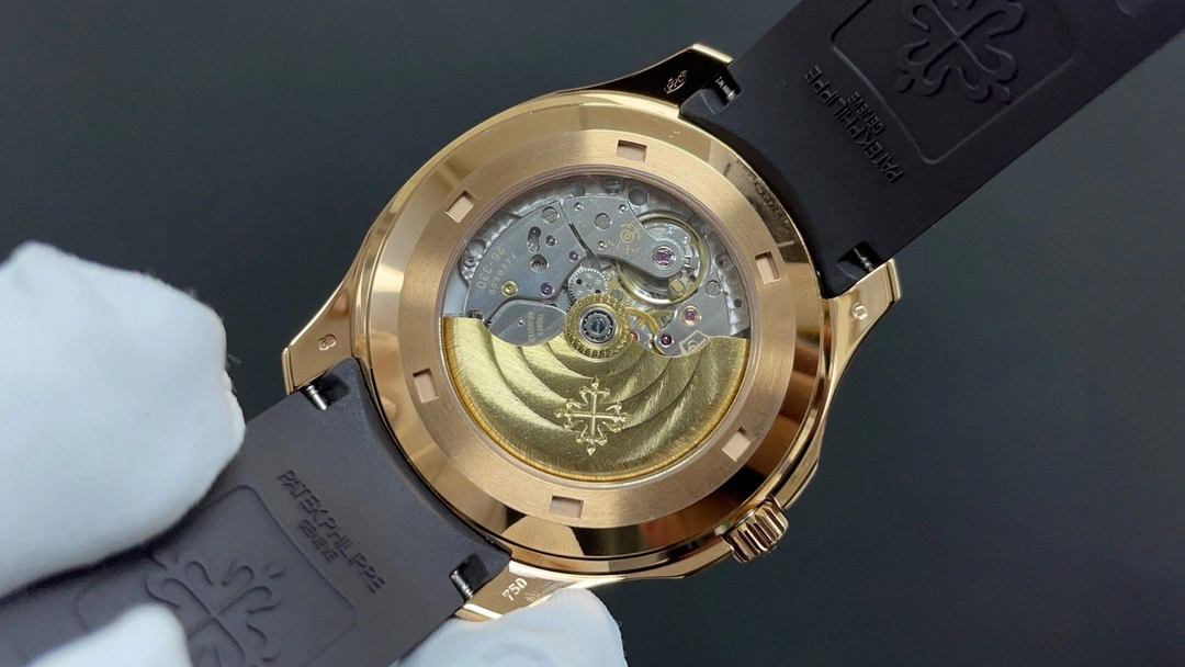Brand-authenticated PATEK PHILIPPE Watches