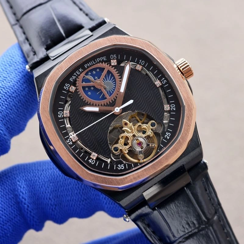 Indistinguishable PATEK PHILIPPE Watches