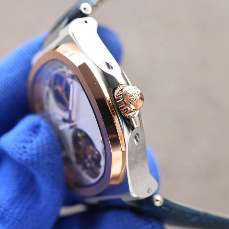 Indistinguishable PATEK PHILIPPE Watches