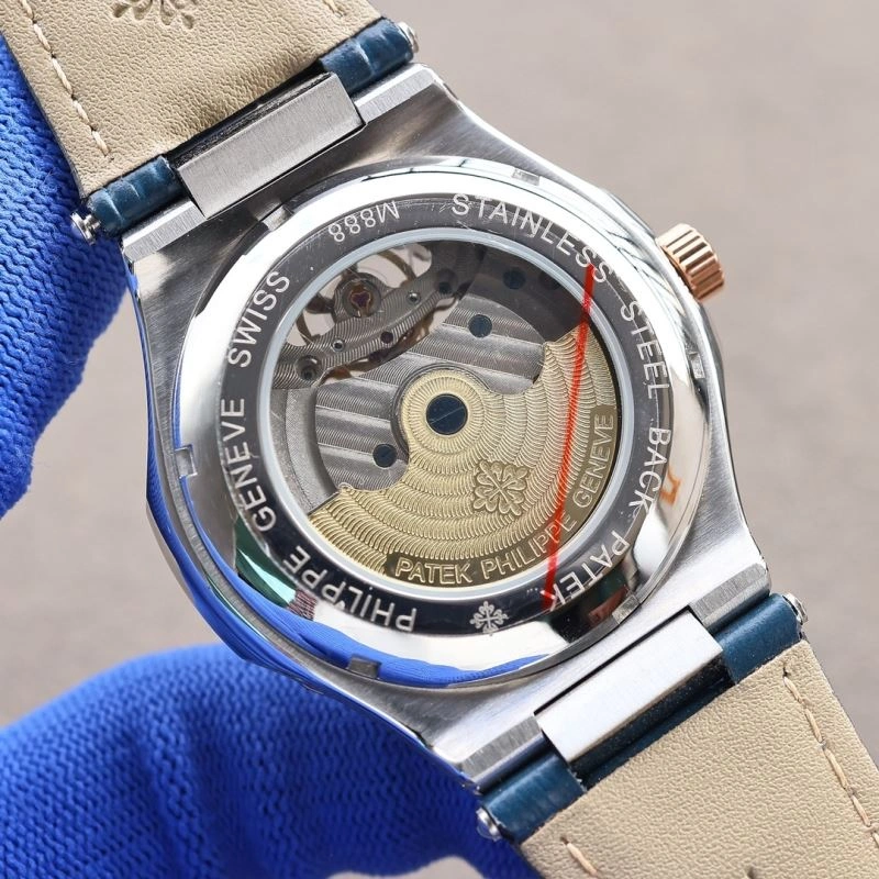 Indistinguishable PATEK PHILIPPE Watches