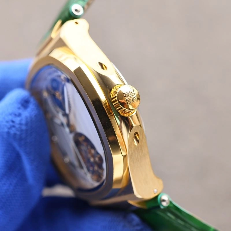 Budget-friendly PATEK PHILIPPE Watches