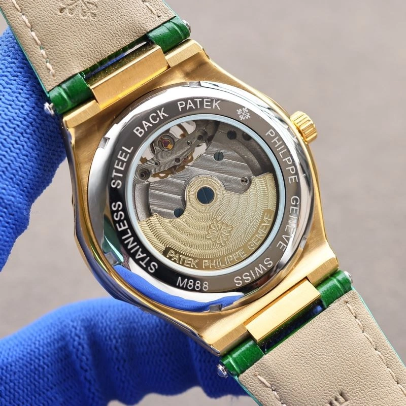Budget-friendly PATEK PHILIPPE Watches