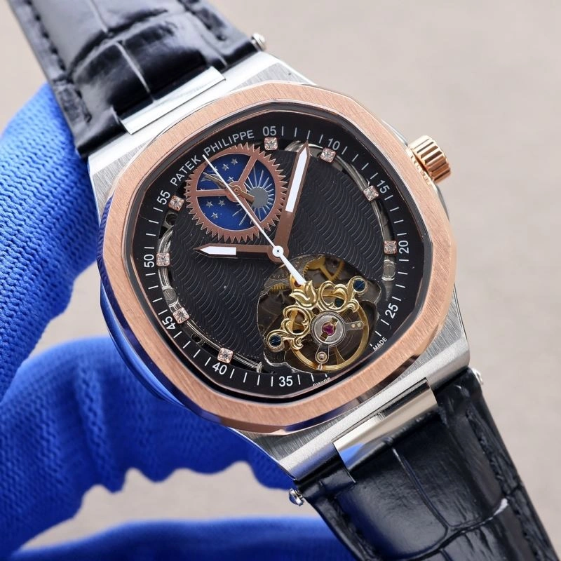 Budget-friendly PATEK PHILIPPE Watches