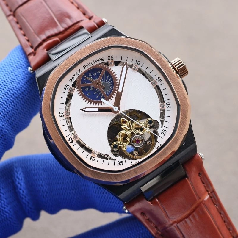 Budget-friendly PATEK PHILIPPE Watches