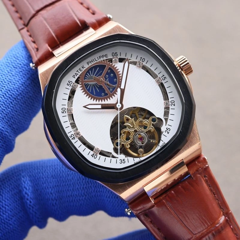 Budget-friendly PATEK PHILIPPE Watches