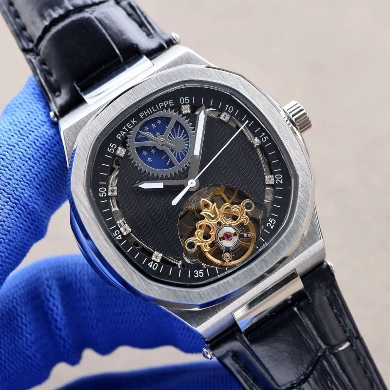 PATEK PHILIPPE Watches