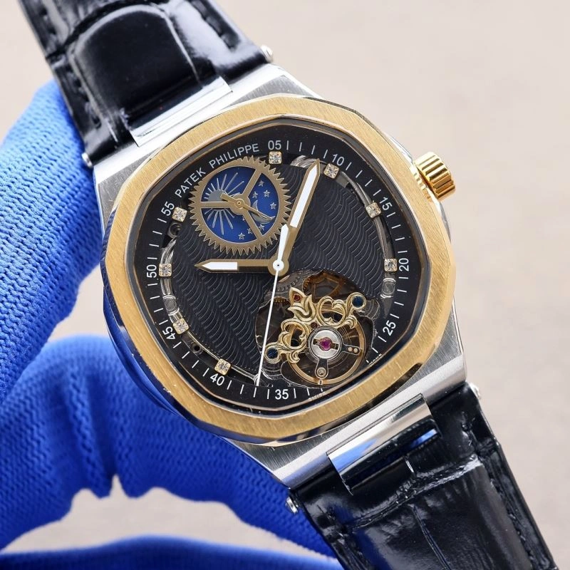 Original PATEK PHILIPPE Watches