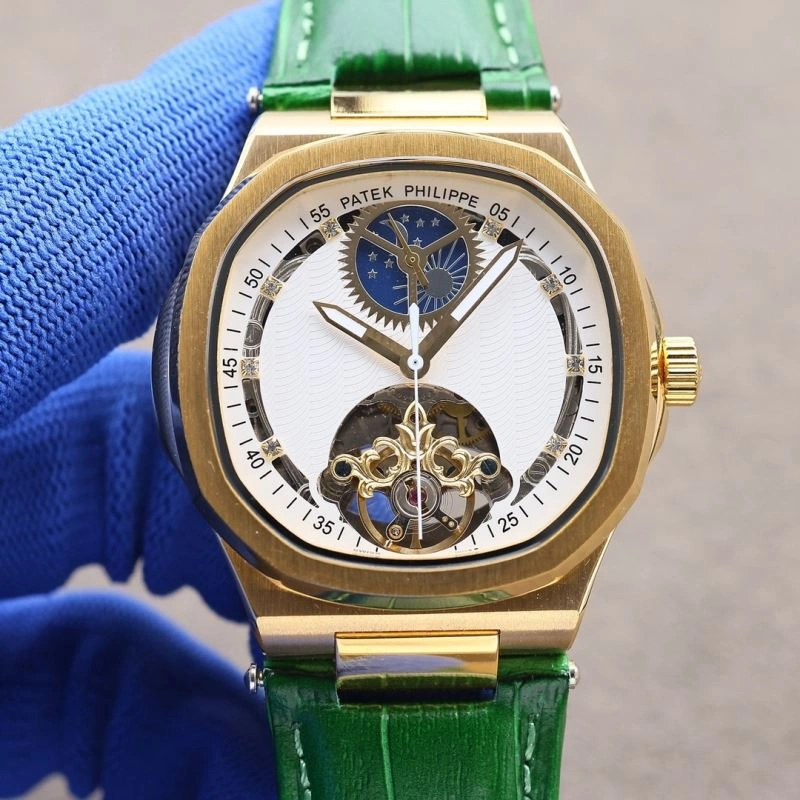 Original PATEK PHILIPPE Watches