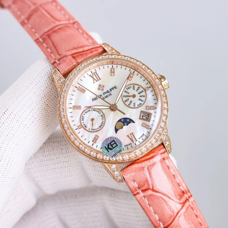 Top mirror PATEK PHILIPPE Watches