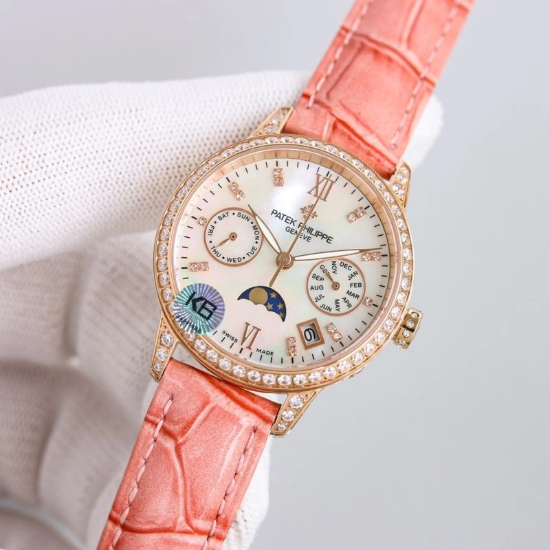 Top mirror PATEK PHILIPPE Watches