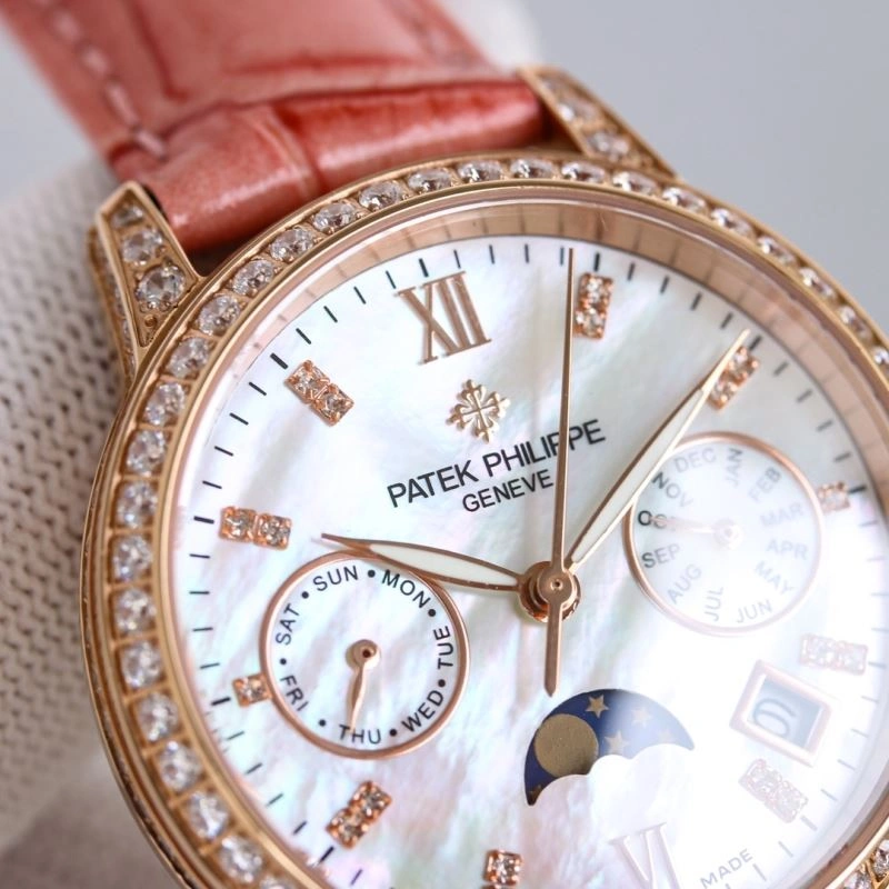 Top mirror PATEK PHILIPPE Watches