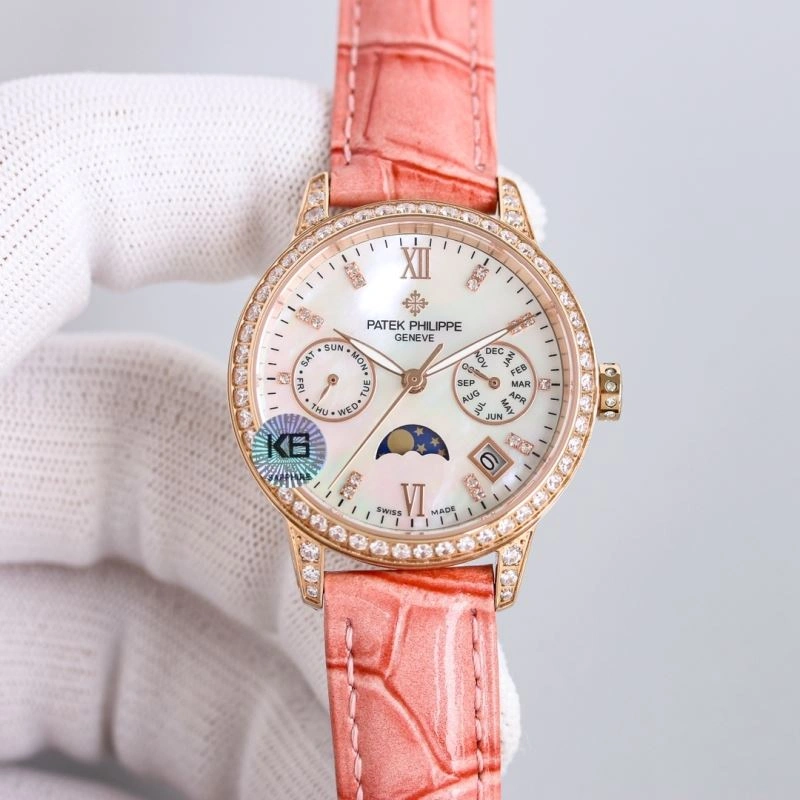 Top mirror PATEK PHILIPPE Watches