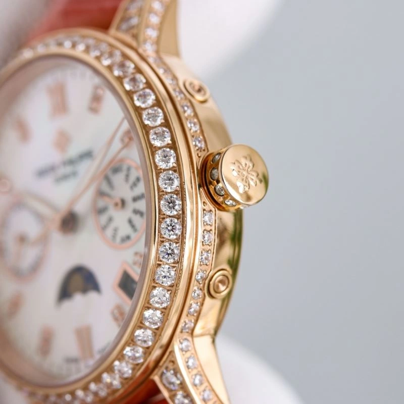 Top mirror PATEK PHILIPPE Watches