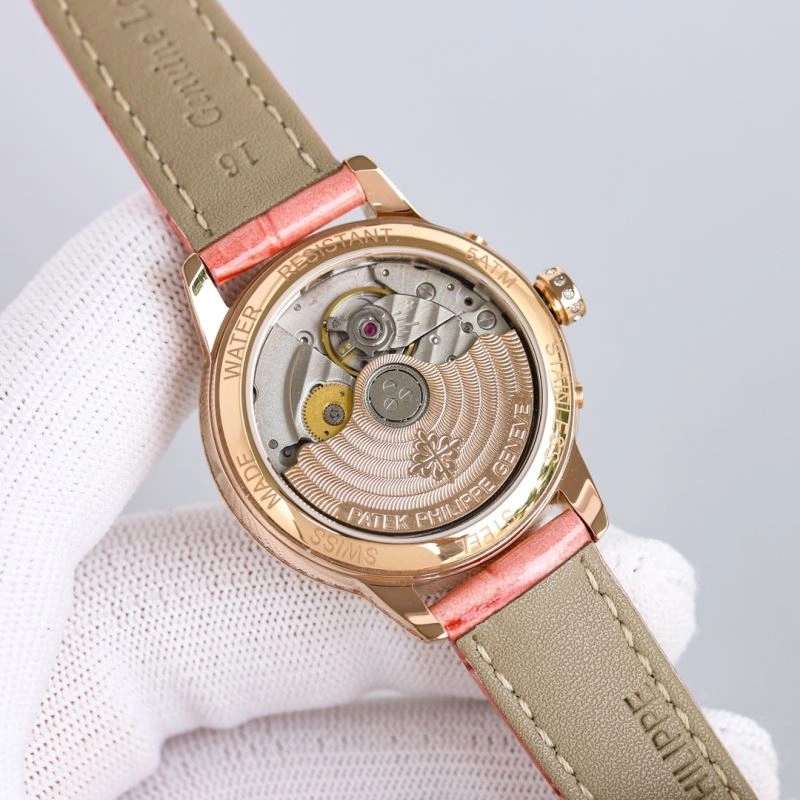 Top mirror PATEK PHILIPPE Watches