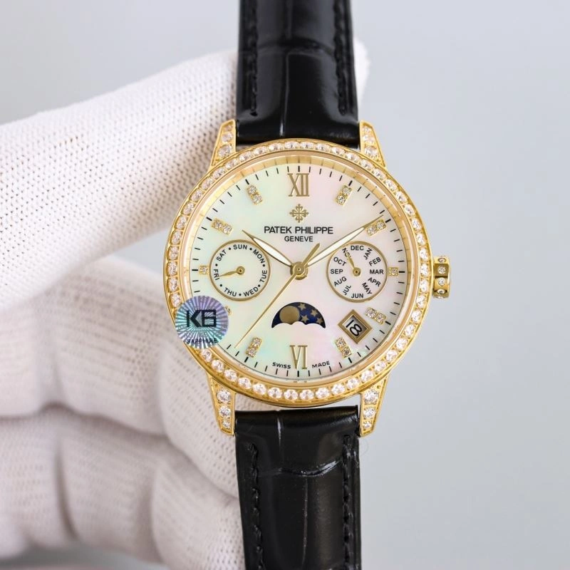 Economical PATEK PHILIPPE Watches