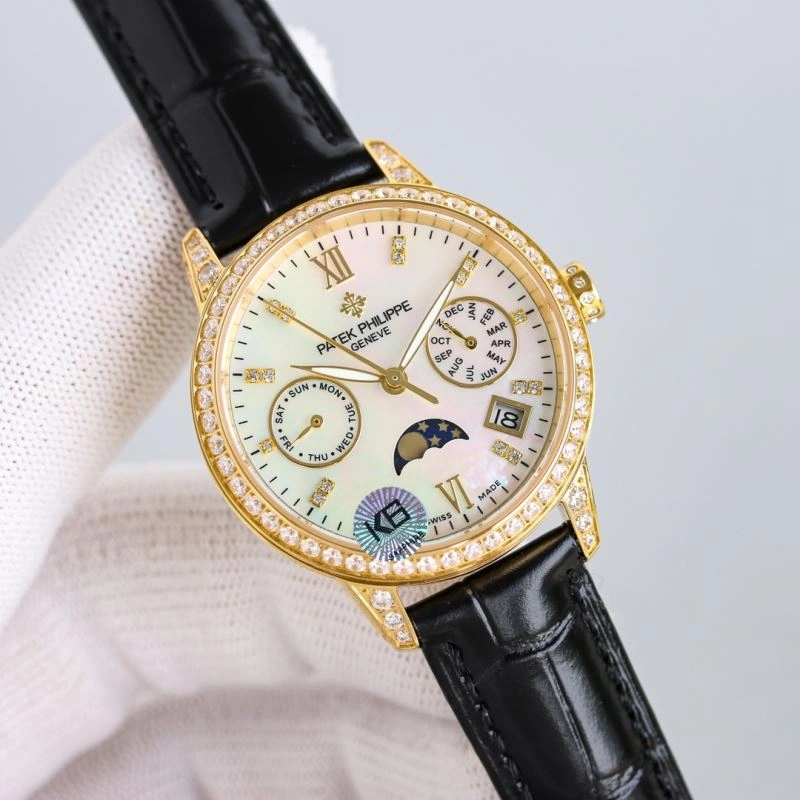 Economical PATEK PHILIPPE Watches