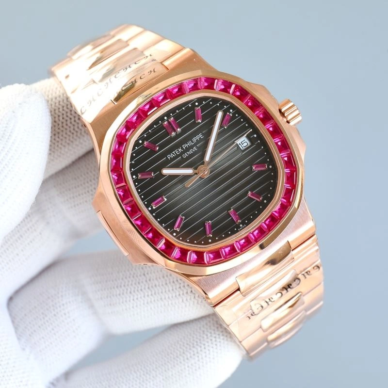 Top mirror PATEK PHILIPPE Watches