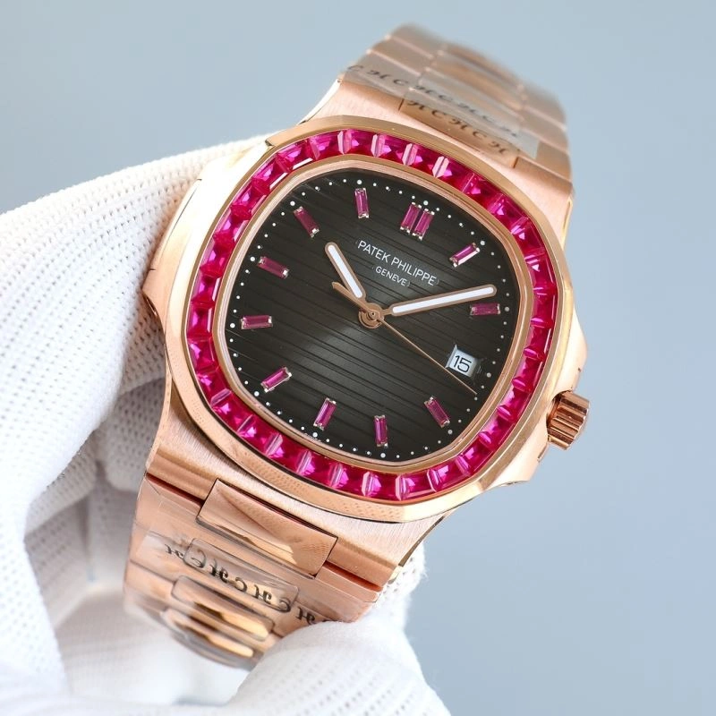 Top mirror PATEK PHILIPPE Watches