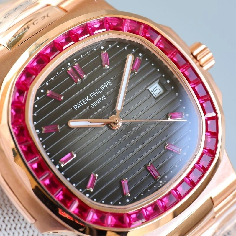 Top mirror PATEK PHILIPPE Watches