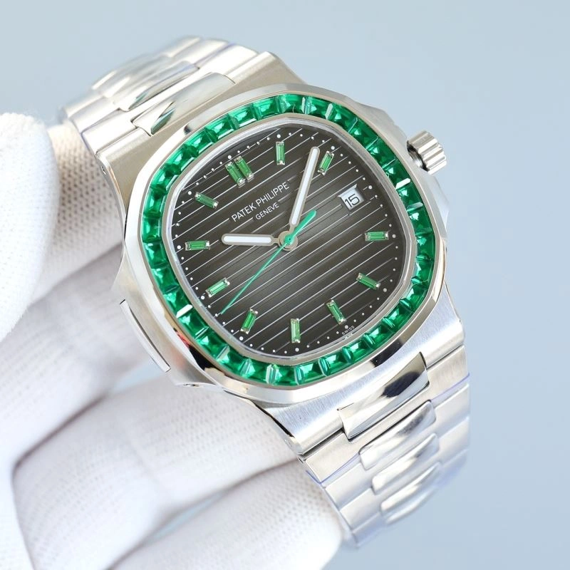 Official PATEK PHILIPPE Watches