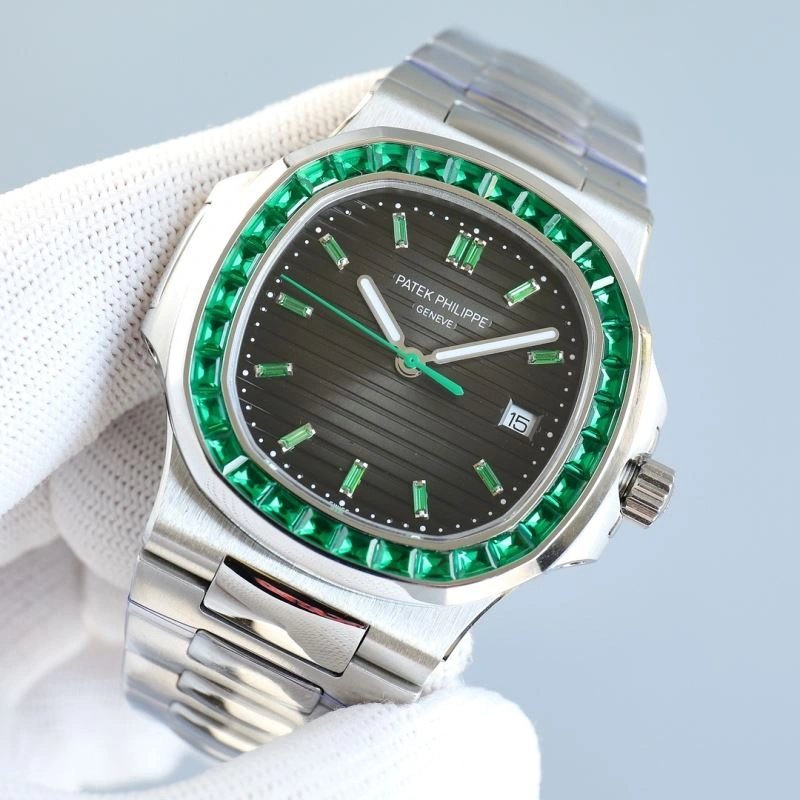 Official PATEK PHILIPPE Watches