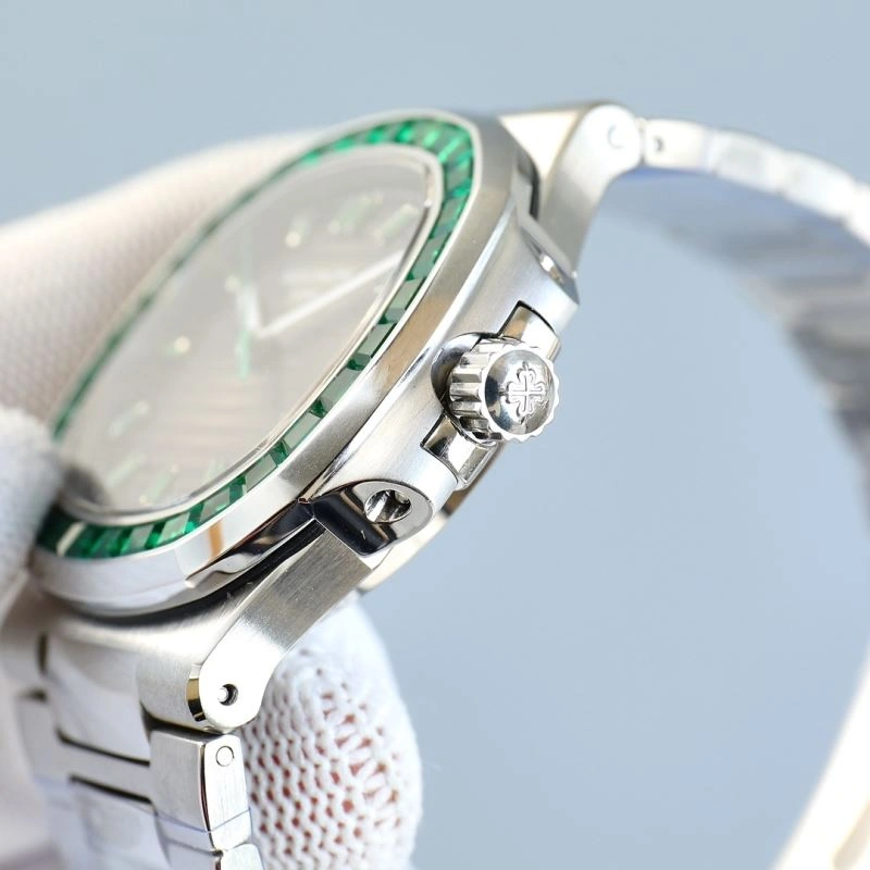 Official PATEK PHILIPPE Watches