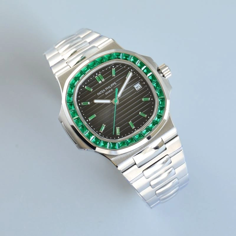 Official PATEK PHILIPPE Watches