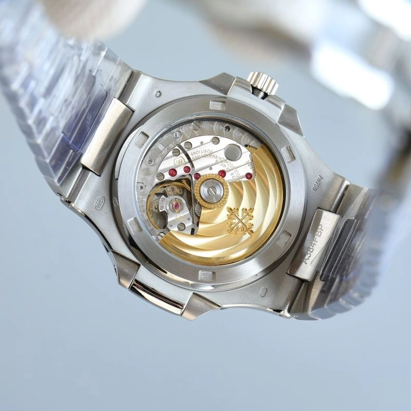 Official PATEK PHILIPPE Watches