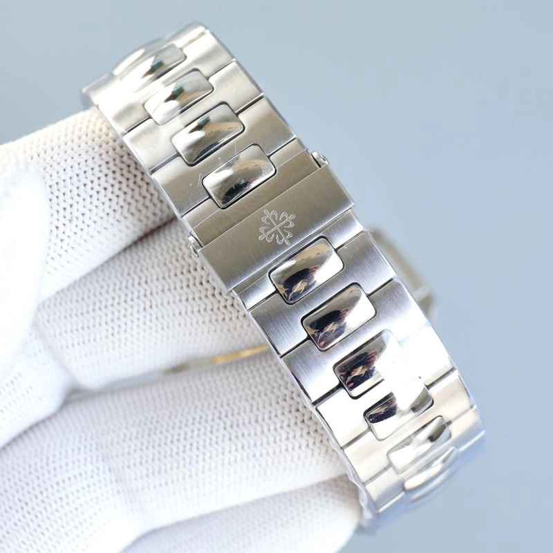 Official PATEK PHILIPPE Watches
