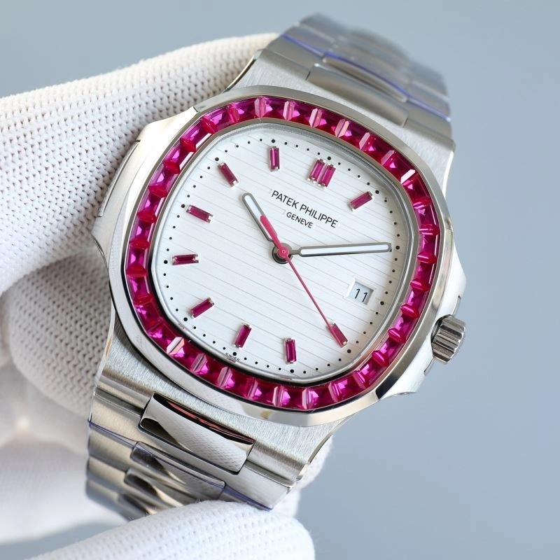 High fidelity PATEK PHILIPPE Watches