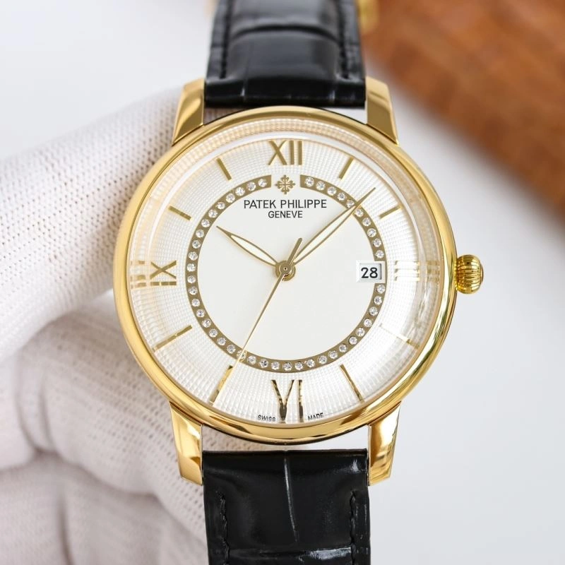 Budget-friendly PATEK PHILIPPE Watches