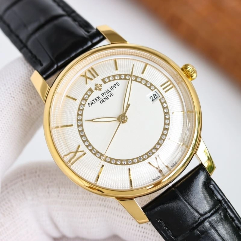 Budget-friendly PATEK PHILIPPE Watches
