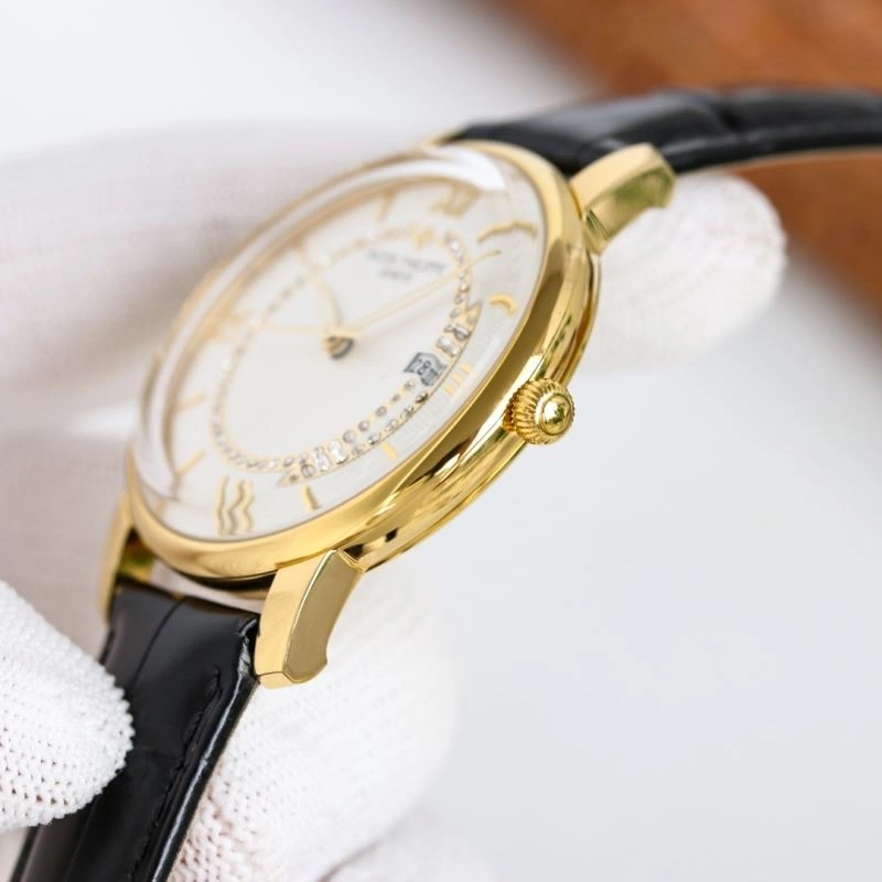 Budget-friendly PATEK PHILIPPE Watches