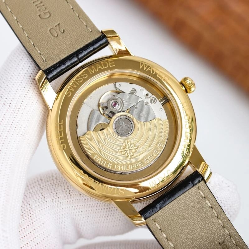 Budget-friendly PATEK PHILIPPE Watches